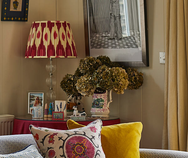 Dorset Barn Conversion - Compton Smith Interiors